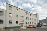 T3 Hotel Cityloft (Dahlener Straße No:118, Mönchengladbach), otel  Monchengladbach'tan