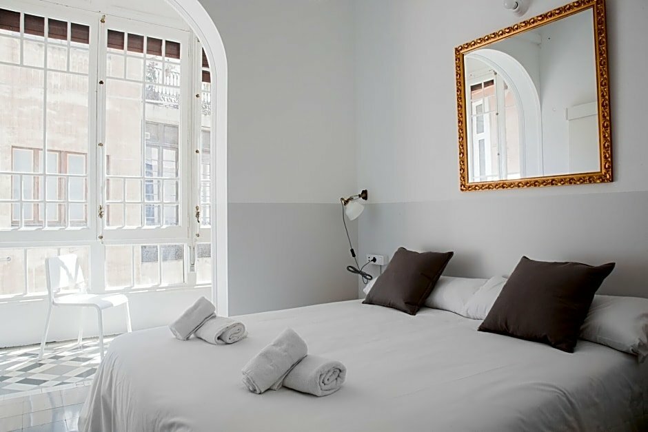 Daireler My Address in Barcelona, Barselona, foto