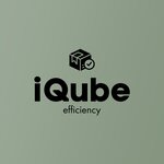 IQube (Industrialnaya ulitsa No:41), nakliye firmaları  Noginsk'ten