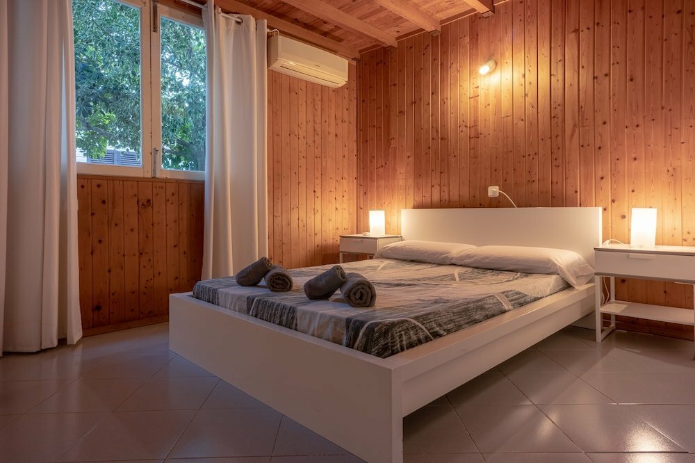 Otel Chalet Can Baldufa, Balear Adaları, foto