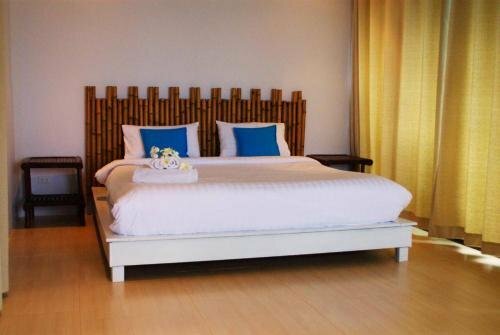 Otel The bora bora - Bed And Dream, Dünya, foto