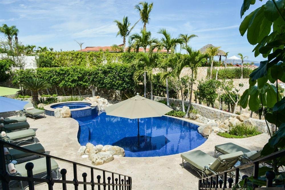 Otel Casa Juan, Baja California Sur Eyaleti, foto