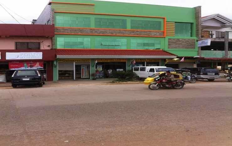 Otel Jm Backpackers Hometel, , foto