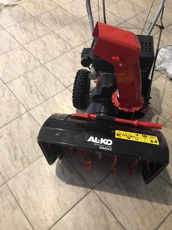 Bahçe ekipmanları tamiri Ремонт садовой техники, Moskova ve Moskovskaya oblastı, foto