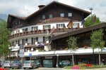 La Betulla (Piedmont, Provincia di Torino, Viale della Vittoria, 4), otel  Piyemonte'den