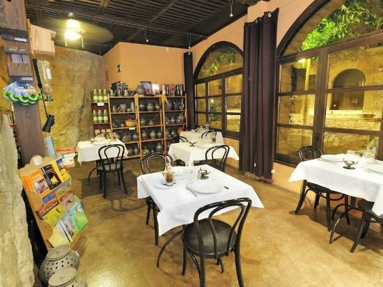 Otel Cal Alejandro, Katalonya, foto