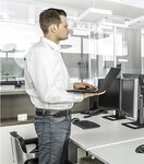 QBiz-IT GmbH-IT Beratung, IT Service, IT Sicherheit in Essen (North Rhine-Westphalia, Essen, Am Thyssenhaus, 1), bilgisayar teknik servisleri  Essen'den