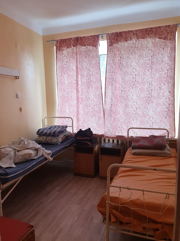 Hastaneler Лечебный корпус, Taganrog, foto