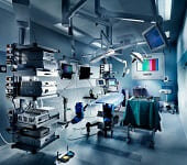 Medikal cihaz firmaları MedikaTeh, Nijni Novgorod, foto