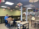 Mẹ nấu (Krasnoprudnaya Street No:15), restoran  Moskova'dan
