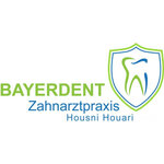 Bayerdent Zahnarztpraxis, Inh. Housni Houari Fah (Bayerstraße No:13), özel ağız ve diş sağlığı klinikleri ve muayenehaneleri  Münih'ten