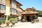 Posada Rural La Solana Montañesa (Cantabria, Calle Claudio López), otel  Kantabria'dan