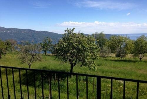 Otel Garni Marika, Lombardiya, foto