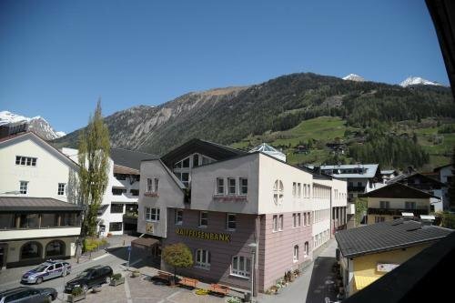 Otel Obwexer, Tirol, foto