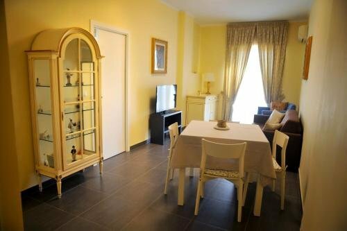 Otel Casa Campana, Napoli, foto