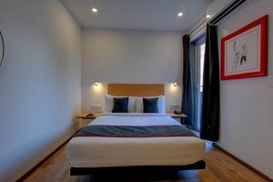 Oyo Townhouse 154 Sector 39 (State of Haryana, Gurugram District, City of Gurugram, sektor 39), otel