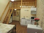 Nevskiy Air Inn (Pushkinskaya Street No:9), kısa süreli konaklama  Saint‑Petersburg'dan