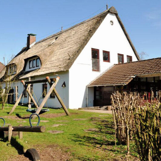 Anaokulları Johanniter-Unfall-Hilfe E. V. - Offene Ganztagsschule Villa Kunterbunt, Schleswig‑Holstein, foto