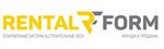 Ренталформ (Furazhny proyezd No:4с1), i̇nşaat makinaları ve ekipmanları  Mytişçi'den