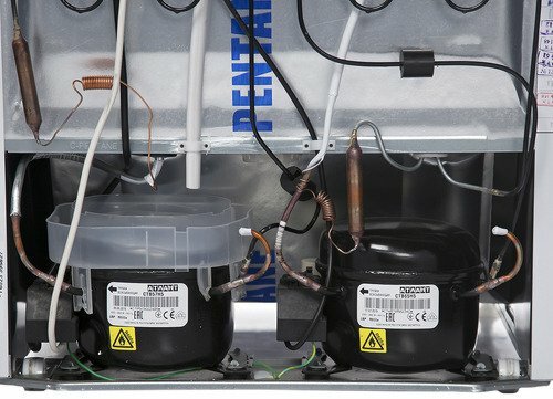 Beyaz eşya servisleri Vao. A-fros, Moskova, foto