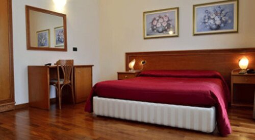 Otel Hotel Del Corso, Sant'Antioco, foto