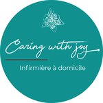 Caring With Joy (Rue Rasson No:19, Brussels), özel muayenehaneler  Dünya'dan