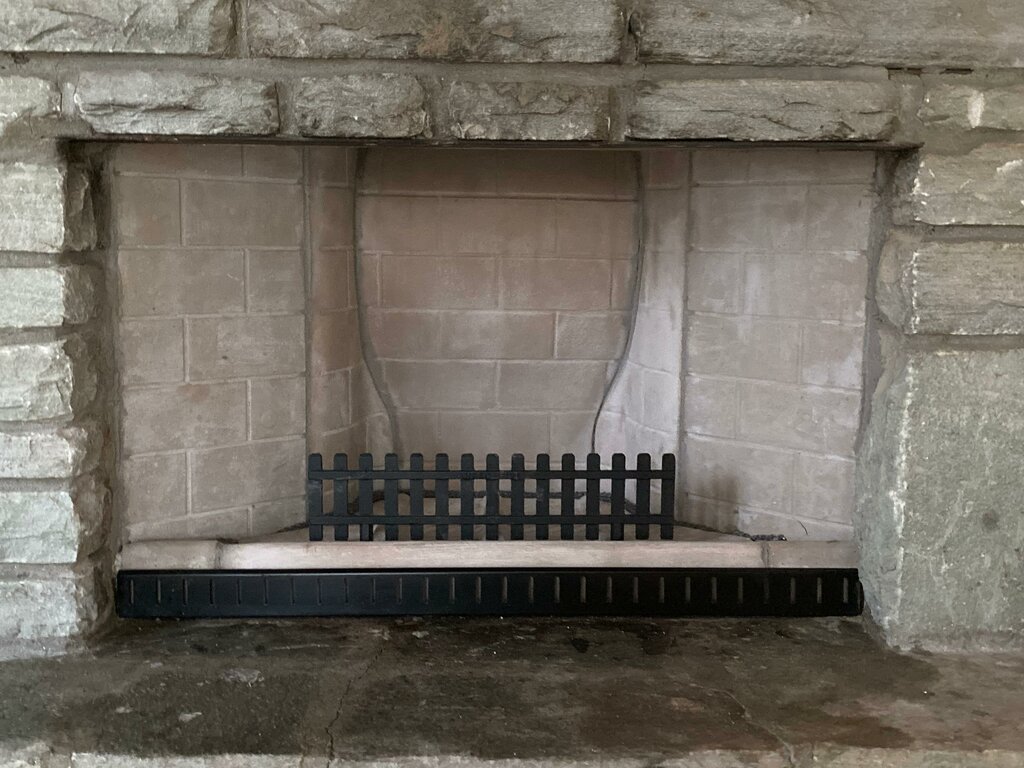 i̇nşaat malzemeleri toptan Tristan's Chimney Service, Kuzey Carolina Eyaleti, foto