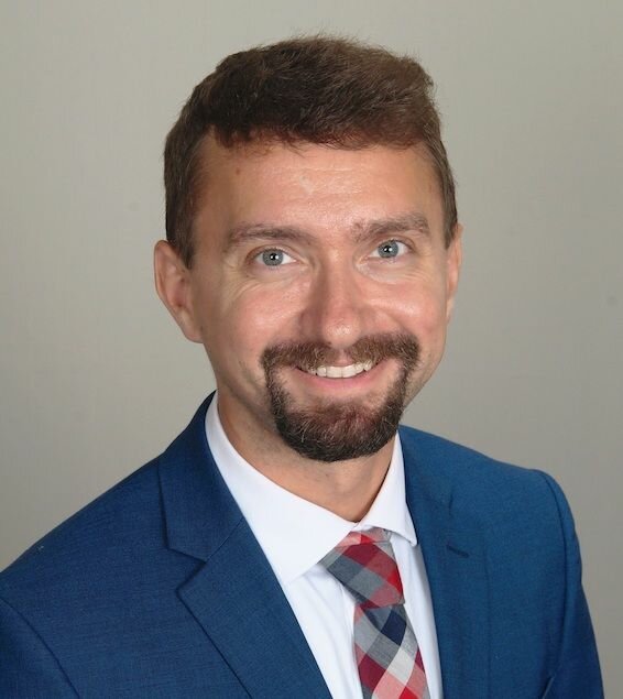 Optik cihazlar ve ekipmanlar Ohio Vision LLC, Celina, foto