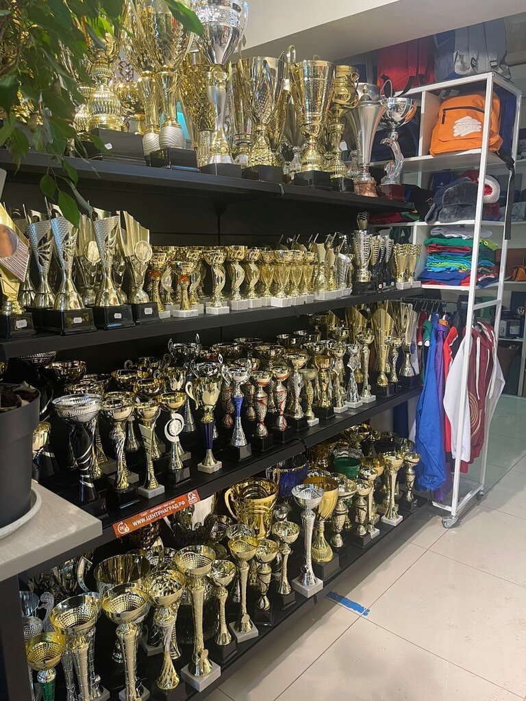 Hediyelik eşya üretimi ve toptan satışı Soyuz-m, Briansk, foto