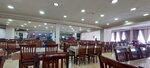 SamOsh Taşkent (Parkent Street No:74), kafe  Taşkent'ten