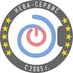 Neva-Service (Tramvayniy Avenue No:12к2), beyaz eşya servisleri  Saint‑Petersburg'dan