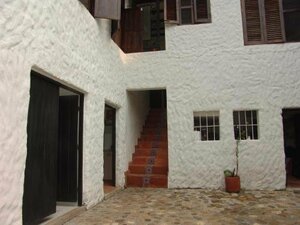 Hostal Casa De Los Virreyes (Tolima), otel