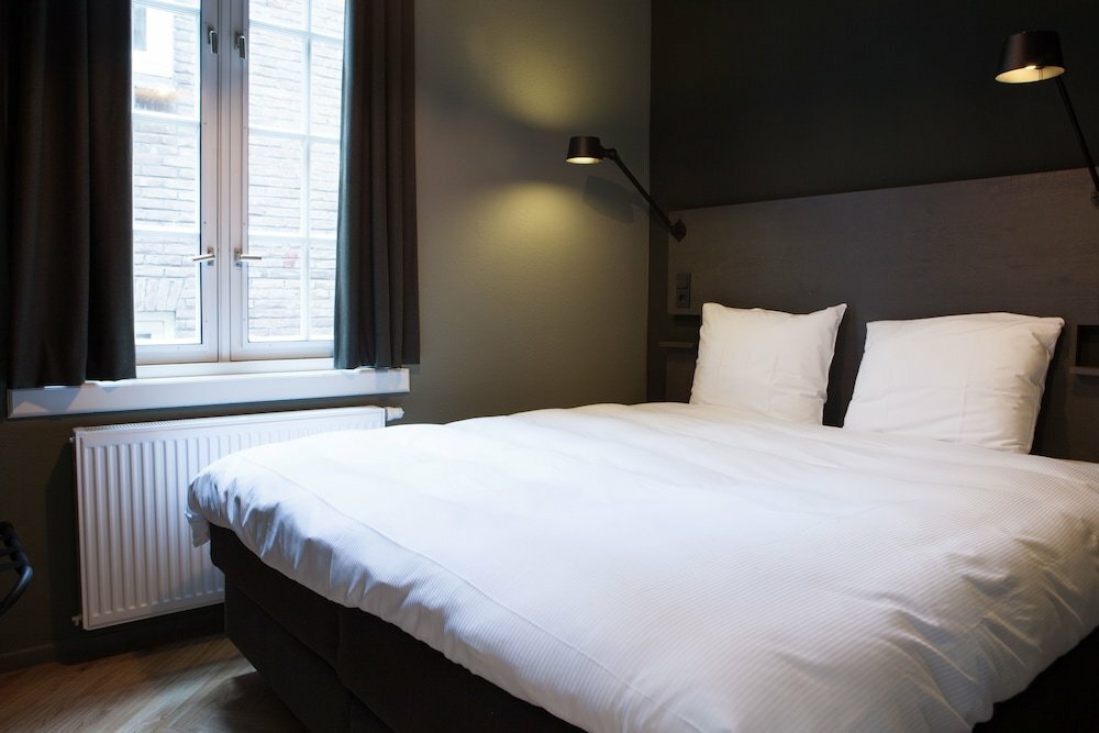 Otel The Duke Apartments, 's‑Hertogenbosch, foto