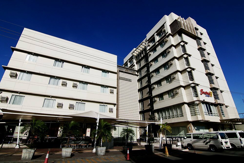 Otel Smallville 21 Hotel, Iloilo, foto