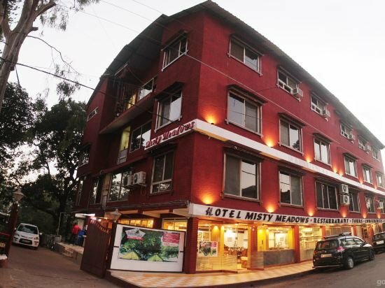 Otel Wow Stayz2 Misty Meadows, Madhya Pradeş, foto