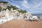 Amalfitano Apartments (Campania, Salerno, Amalfi), otel  Amalfi'den