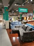 Anderssen (Sharapovskiy Drive No:вл2с4), koltuk takımı mağazaları  Mytişçi'den