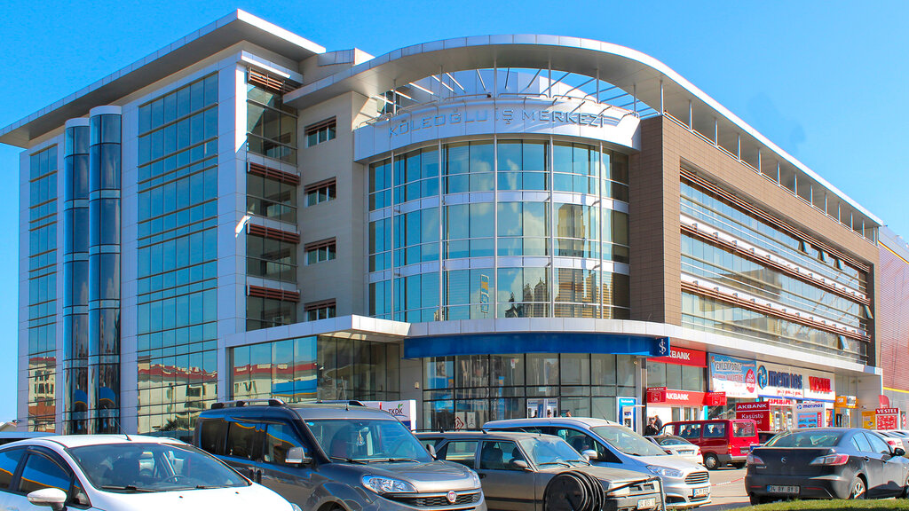 Otel Akarat Trabzon Apart 1, Yomra, foto