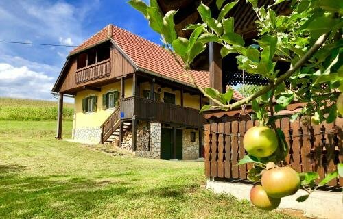 Otel Country House Novosel, Karlovac Bölgesi, foto