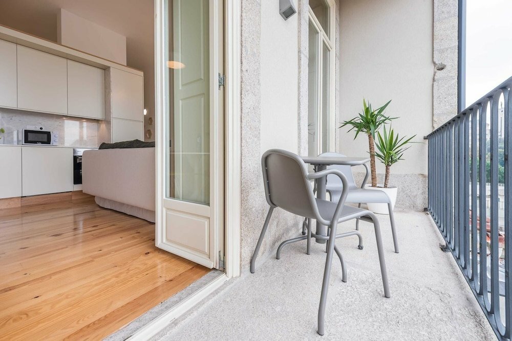 Otel GuestReady - Yellow Tiles, Porto, foto