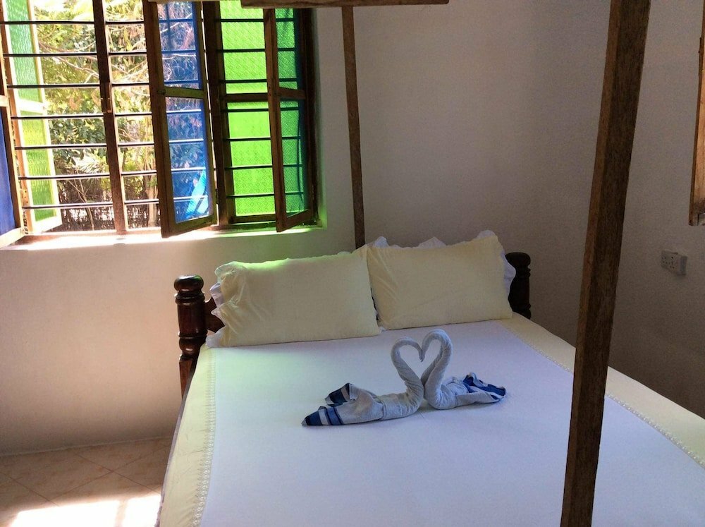 Otel Luis Holiday House is a Heart of Zanzibar, Dünya, foto