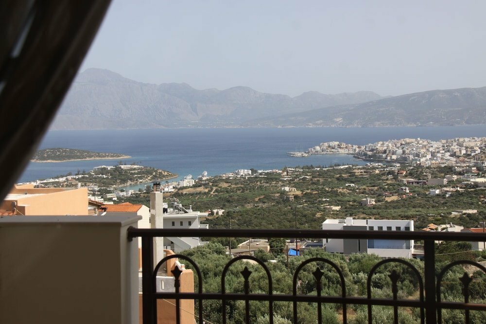 Otel Villa Marena With Extraordinary Views, Dünya, foto