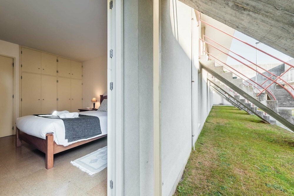 Otel Guestready - Siza Garden Reborn, Porto, foto