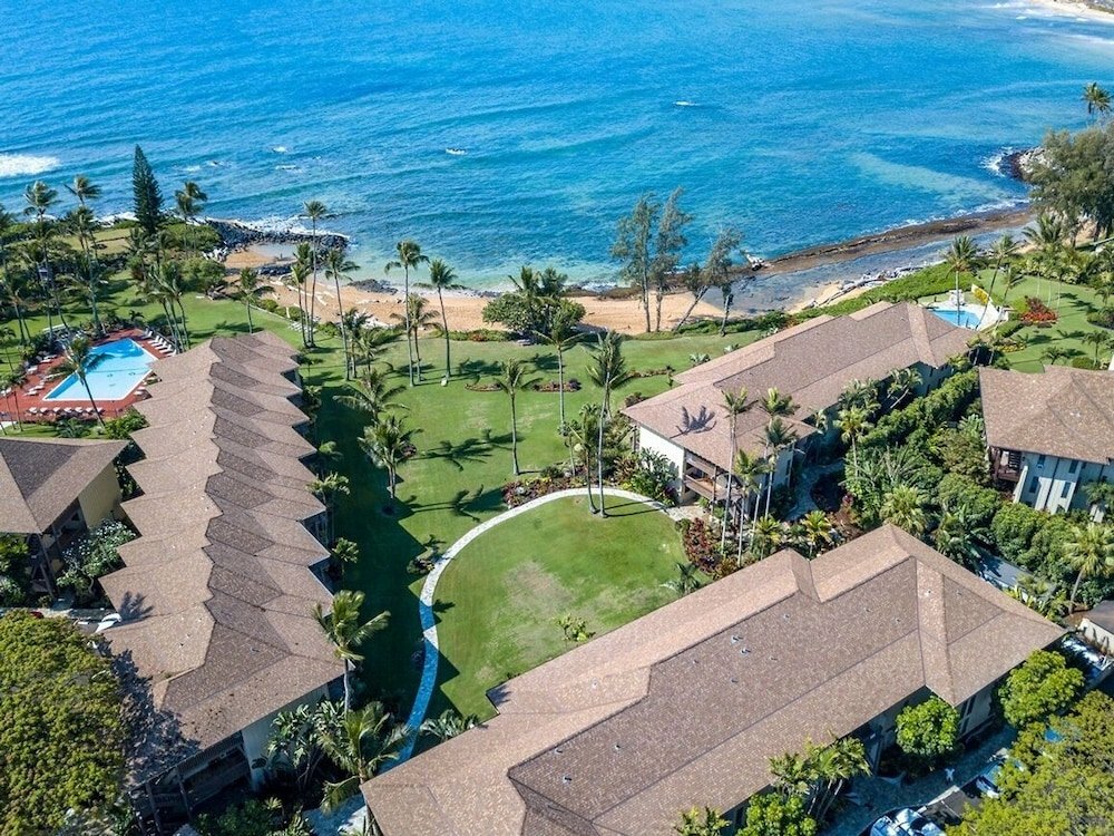 Otel Lae Nani 434 1 Bedroom Condo by RedAwning, Havai Eyaleti, foto