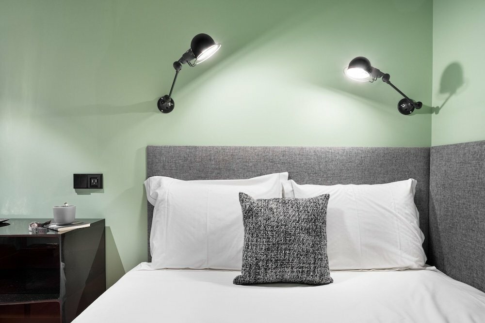 Kısa süreli konaklama Altido Bright Self Check-In Studio in Porto, Porto, foto