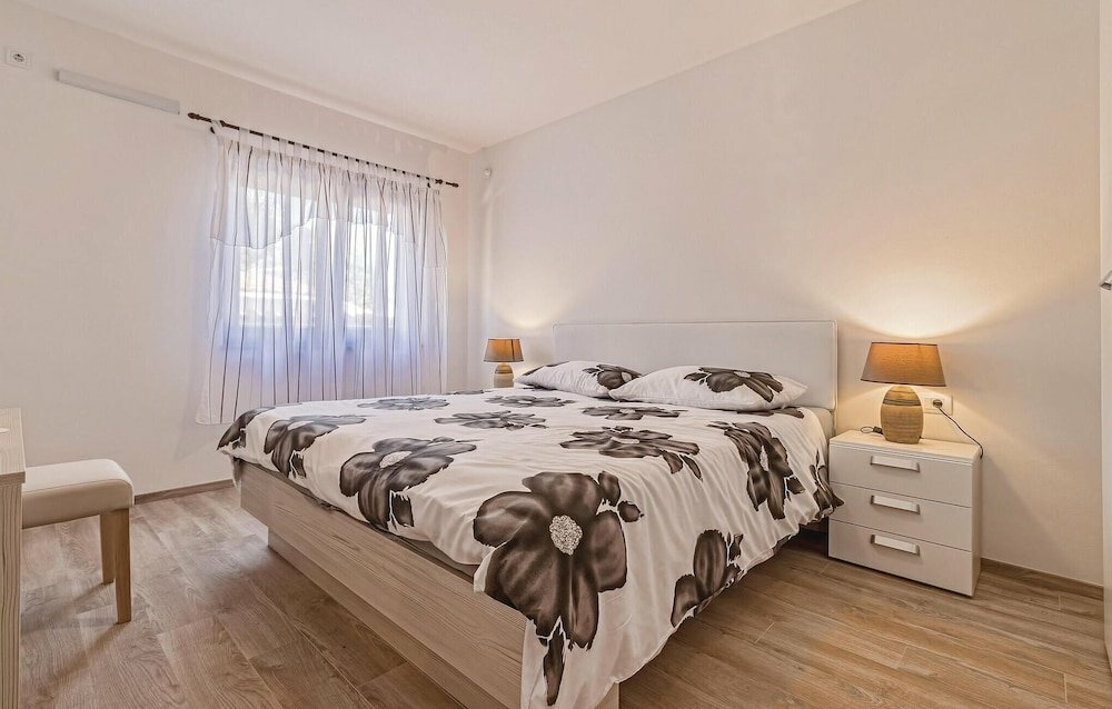 Otel Amazing Home in Betiga With Wifi and 2 Bedrooms, Dünya, foto