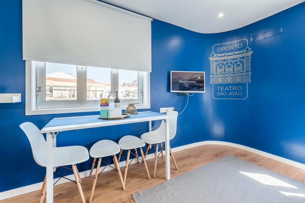 Otel Guestready - Daisy Boutique, Porto, foto