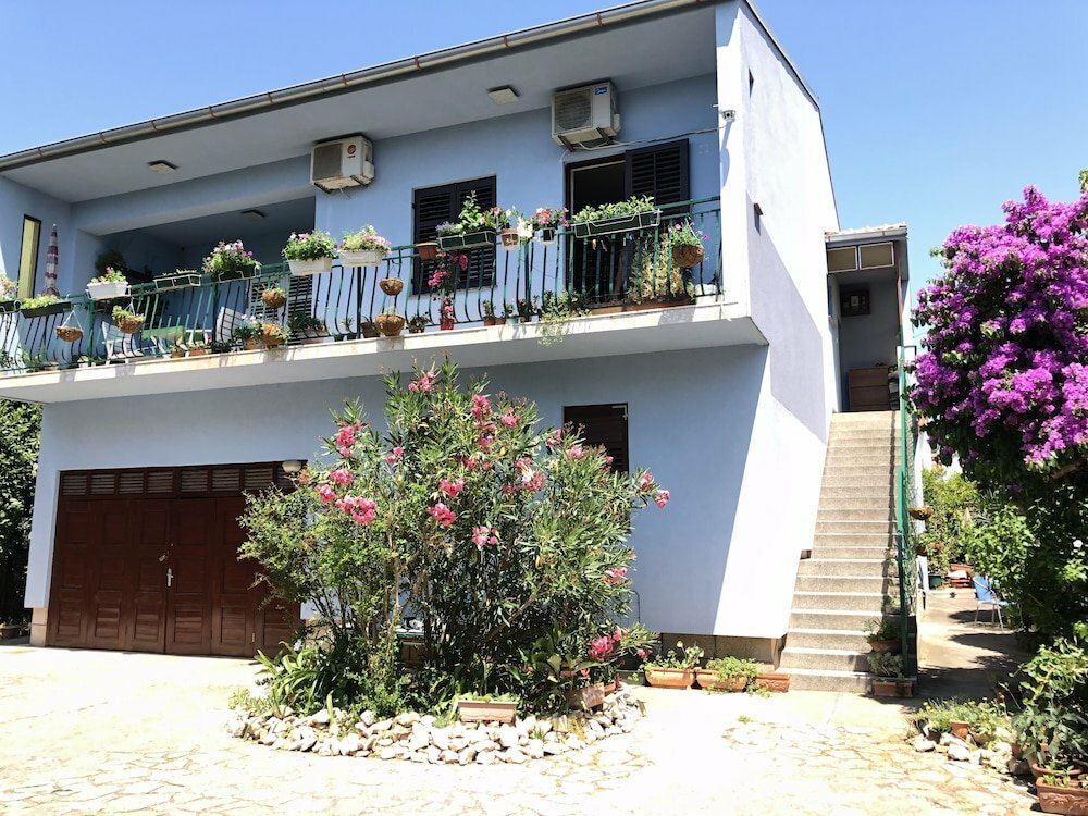 Otel Beautiful Villa in Zadar, Zadar, foto