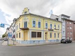 Apartment in City of Oberhausen (Virchowstraße No:132, Oberhausen), kısa süreli konaklama  Oberhausen'den