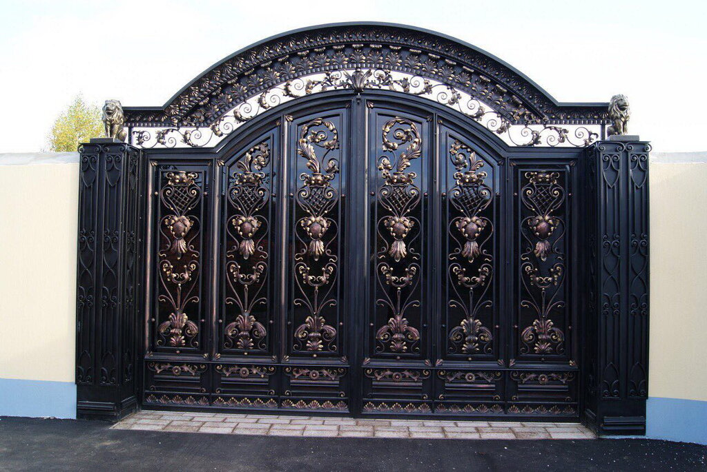 Demirdökümcüler Ferrum Terra, Lytkarino, foto